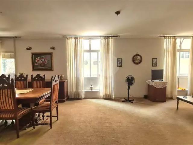Apartamento para Venda em São Paulo/SP Higienópolis 3 Quartos