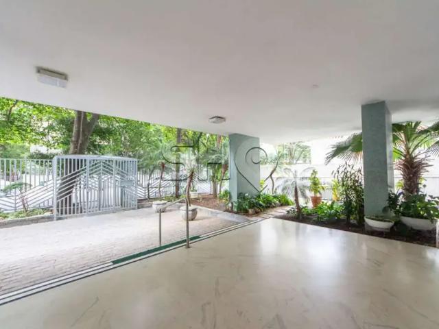 Apartamento para Venda em São Paulo/SP Higienópolis 3 Quartos