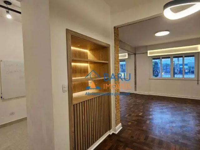 Apartamento para Venda em São Paulo/SP Higienópolis 3 Quartos