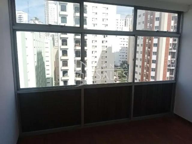 Apartamento para Venda em São Paulo/SP Higienópolis 3 Quartos