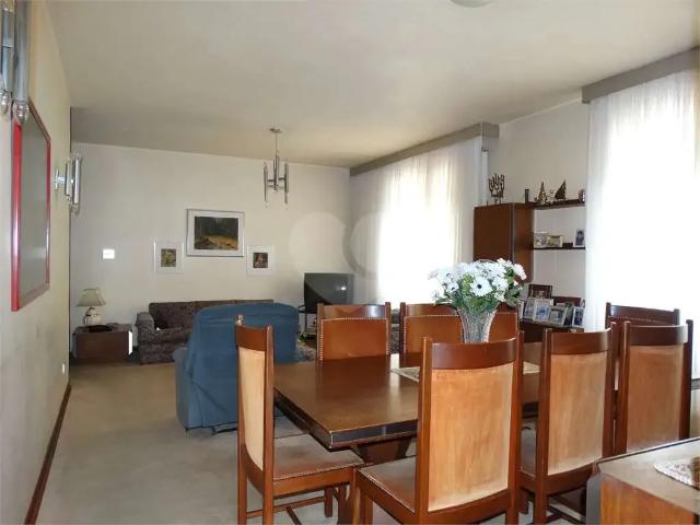 Apartamento para Venda em São Paulo/SP Higienópolis 3 Quartos