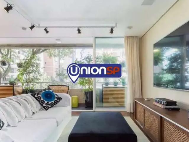 Apartamento para Venda em São Paulo/SP Higienópolis 3 Quartos