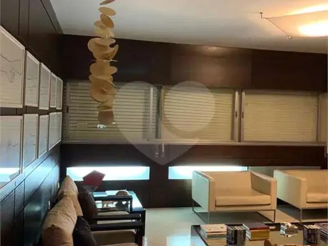 Apartamento para Venda em São Paulo/SP Higienópolis 3 Quartos