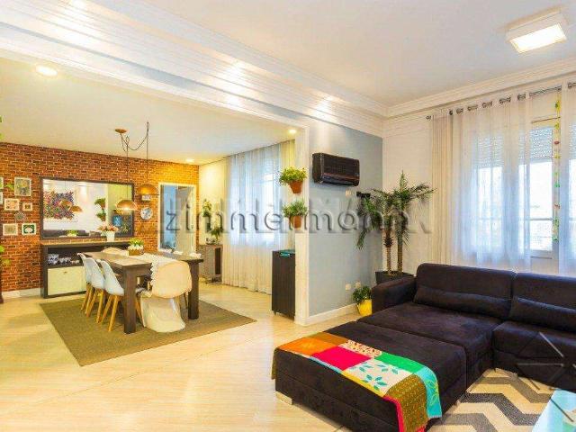 Apartamento para Venda em São Paulo/SP Higienópolis 3 Quartos