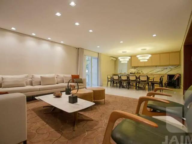 Apartamento para Venda em São Paulo/SP Higienópolis 3 Quartos