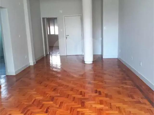 Apartamento para Venda em São Paulo/SP Higienópolis 3 Quartos