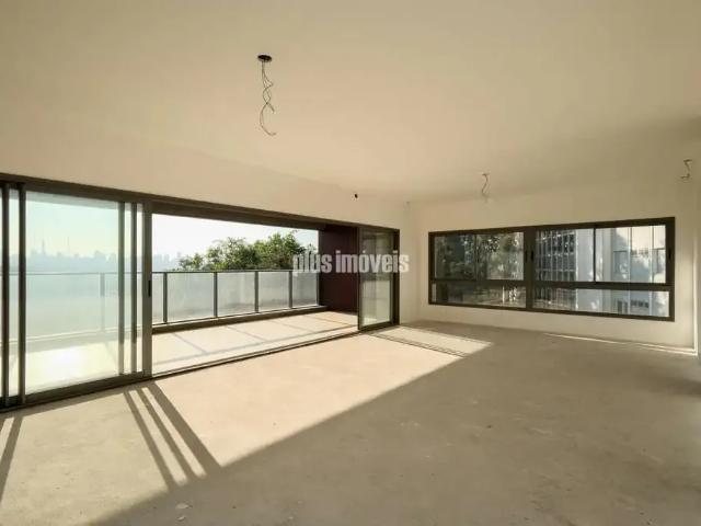 Apartamento para Venda em São Paulo/SP Higienópolis 3 Quartos