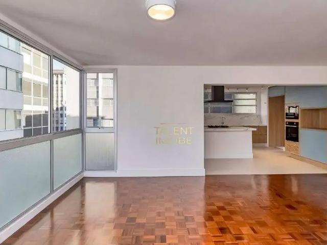 Apartamento para Venda em São Paulo/SP Higienópolis 3 Quartos