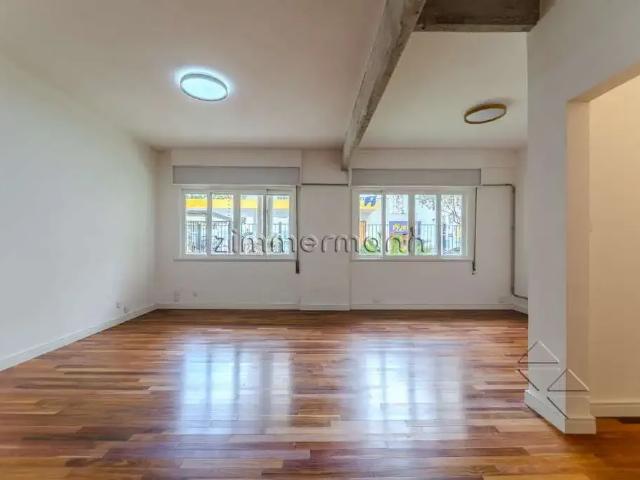 Apartamento para Venda em São Paulo/SP Higienópolis 3 Quartos