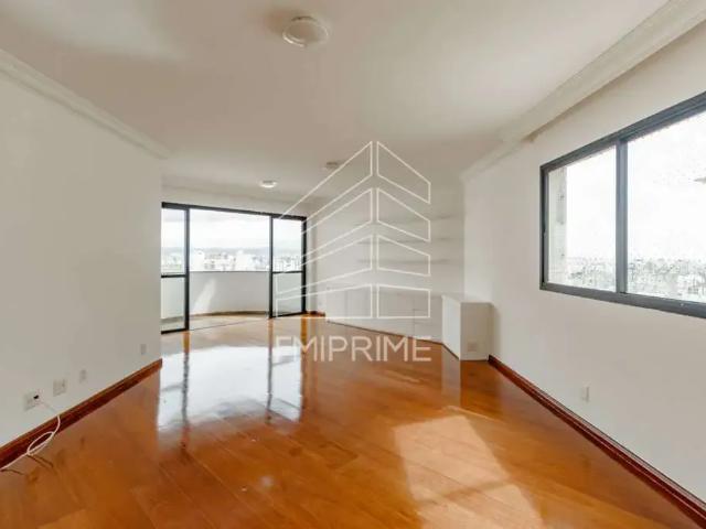 Apartamento para Venda em São Paulo/SP Higienópolis 3 Quartos