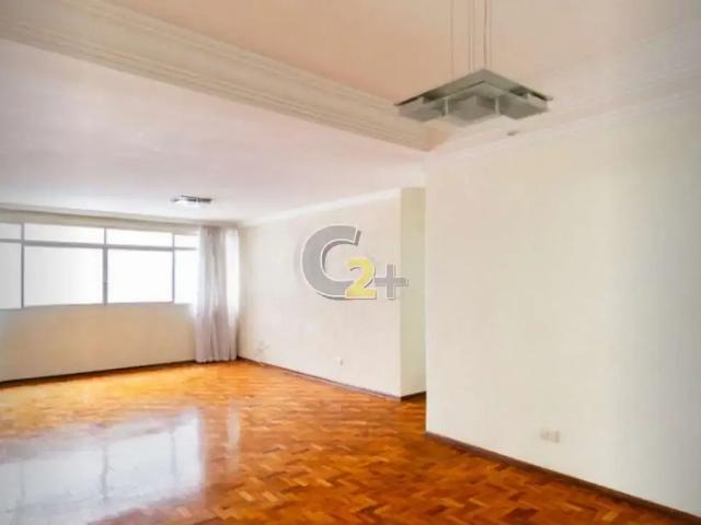 Apartamento para Venda em São Paulo/SP Higienópolis 3 Quartos