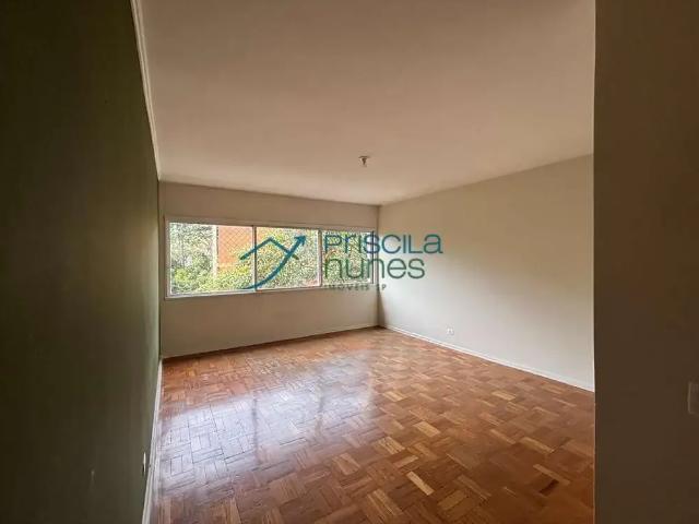 Apartamento para Venda em São Paulo/SP Higienópolis 3 Quartos