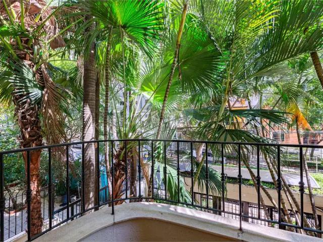 Apartamento para Venda em São Paulo/SP Higienópolis 3 Quartos