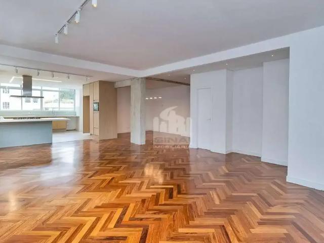 Apartamento para Venda em São Paulo/SP Higienópolis 3 Quartos