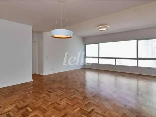 Apartamento para Venda em São Paulo/SP Higienópolis 3 Quartos