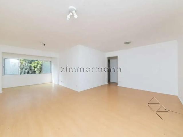 Apartamento para Venda em São Paulo/SP Higienópolis 3 Quartos