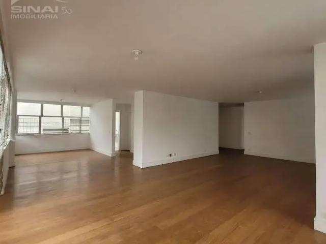Apartamento para Venda em São Paulo/SP Higienópolis 3 Quartos