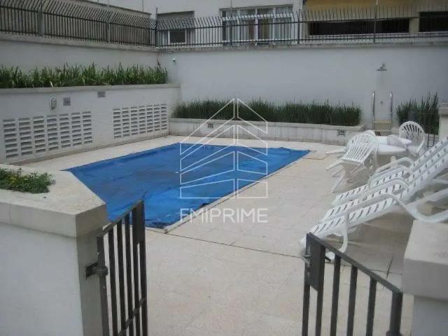 Apartamento para Venda em São Paulo/SP Higienópolis 3 Quartos
