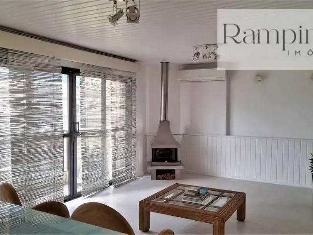 Apartamento para Venda em São Paulo/SP Higienópolis 3 Quartos