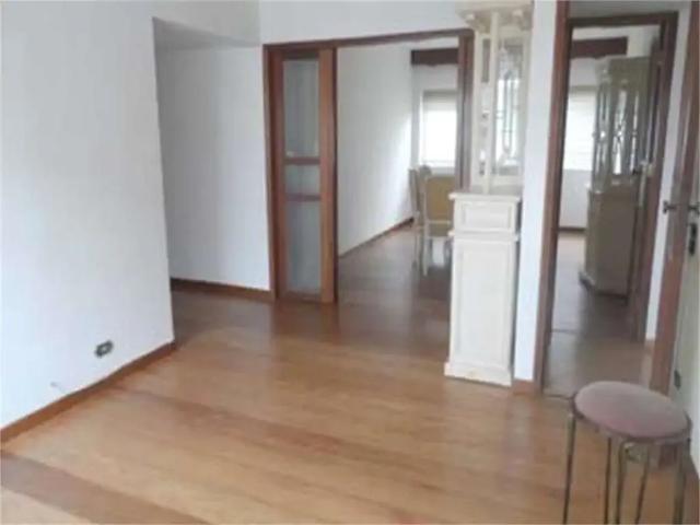 Apartamento para Venda em São Paulo/SP Higienópolis 3 Quartos