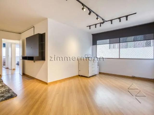 Apartamento para Venda em São Paulo/SP Higienópolis 3 Quartos