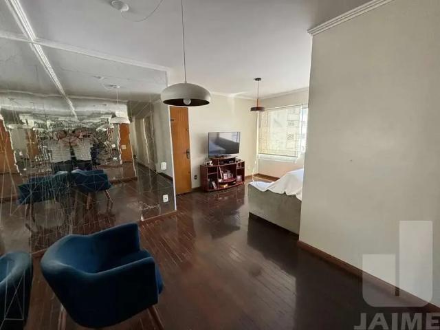 Apartamento para Venda em São Paulo/SP Higienópolis 3 Quartos