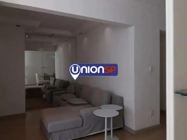 Apartamento para Venda em São Paulo/SP Higienópolis 3 Quartos