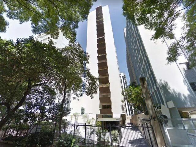 Apartamento para Venda em São Paulo/SP Higienópolis 3 Quartos