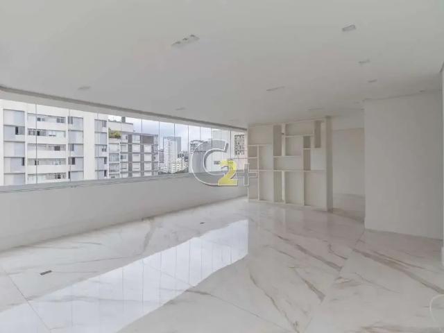 Apartamento para Venda em São Paulo/SP Higienópolis 3 Quartos