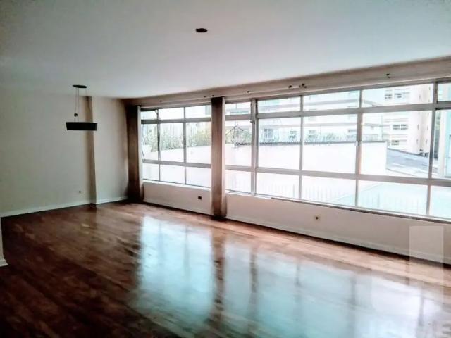 Apartamento para Venda em São Paulo/SP Higienópolis 3 Quartos