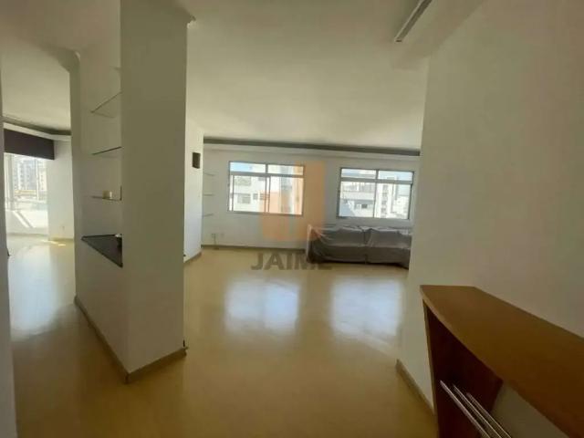 Apartamento para Venda em São Paulo/SP Higienópolis 3 Quartos