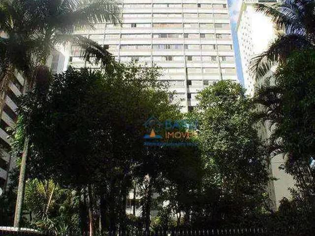 Apartamento para Venda em São Paulo/SP Higienópolis 3 Quartos