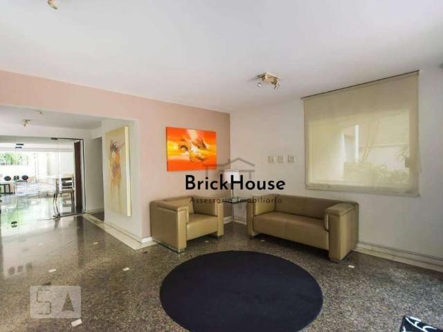 Apartamento para Venda em São Paulo/SP Higienópolis 3 Quartos