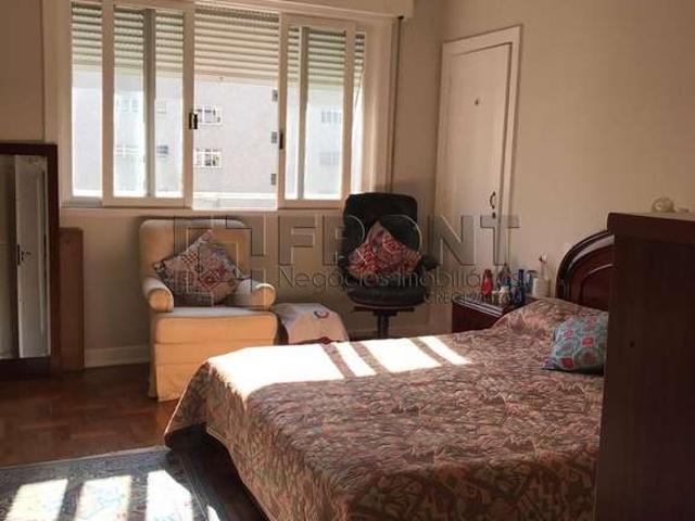 Apartamento para Venda em São Paulo/SP Higienópolis 3 Quartos