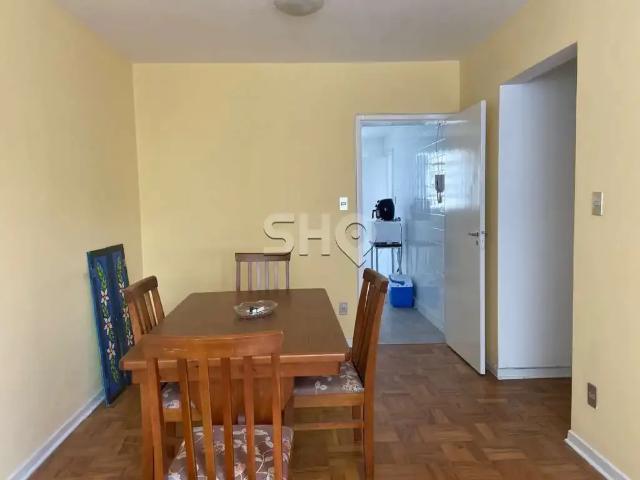 Apartamento para Venda em São Paulo/SP Higienópolis 3 Quartos
