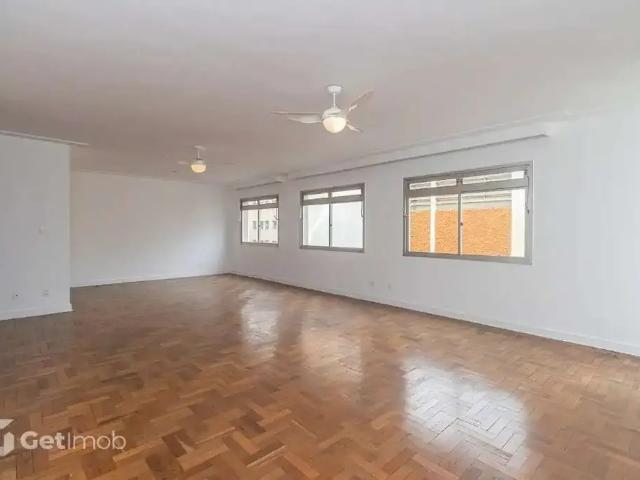 Apartamento para Venda em São Paulo/SP Higienópolis 3 Quartos