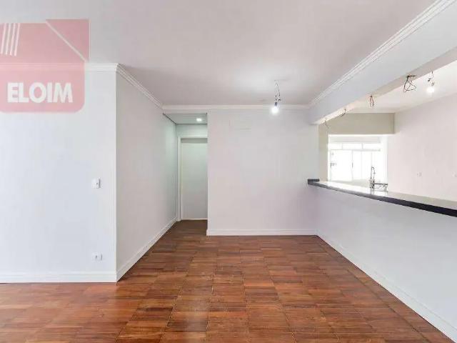 Apartamento para Venda em São Paulo/SP Higienópolis 3 Quartos