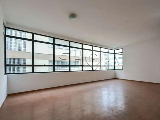 Apartamento para Venda em São Paulo/SP Higienópolis 3 Quartos