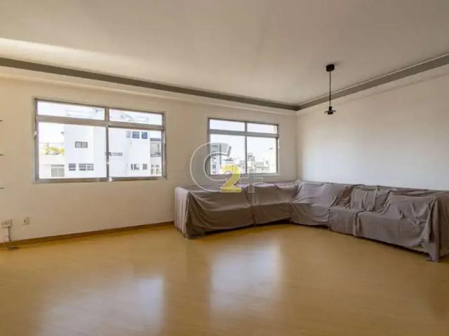 Apartamento para Venda em São Paulo/SP Higienópolis 3 Quartos