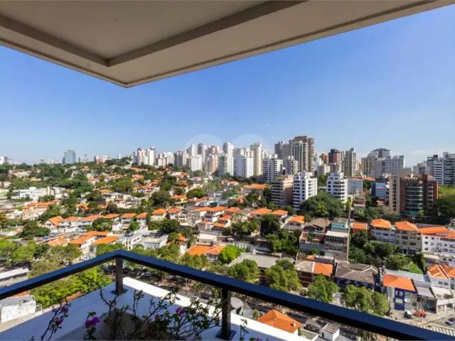 Apartamento para Venda em São Paulo/SP Higienópolis 3 Quartos