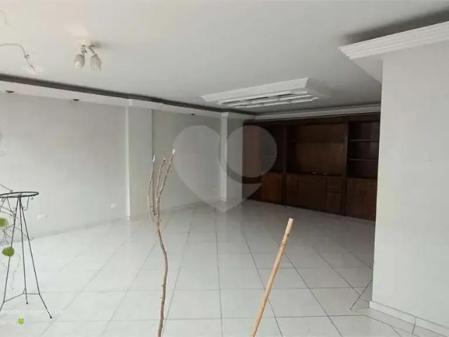 Apartamento para Venda em São Paulo/SP Higienópolis 3 Quartos