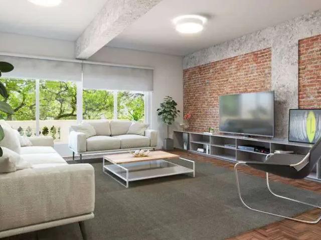 Apartamento para Venda em São Paulo/SP Higienópolis 3 Quartos