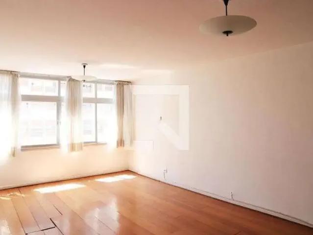 Apartamento para Venda em São Paulo/SP Higienópolis 3 Quartos