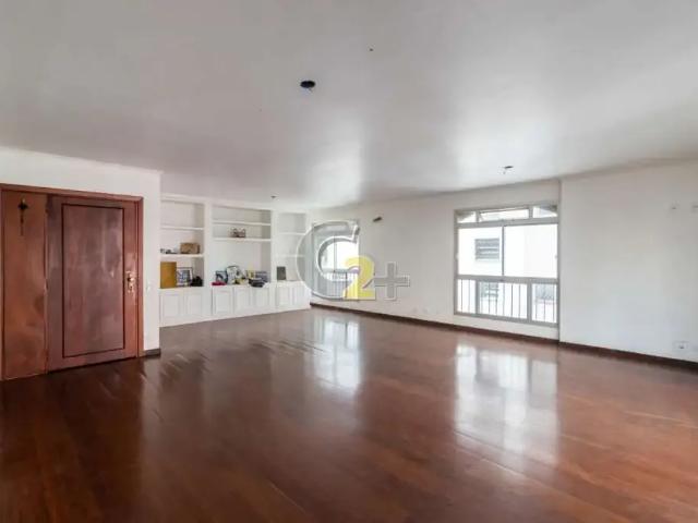 Apartamento para Venda em São Paulo/SP Higienópolis 3 Quartos