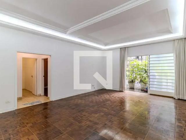 Apartamento para Venda em São Paulo/SP Higienópolis 3 Quartos