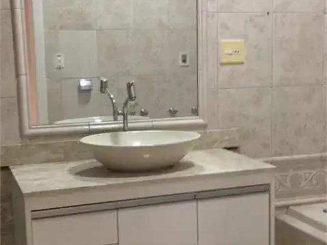 Apartamento para Venda em São Paulo/SP Higienópolis 3 Quartos