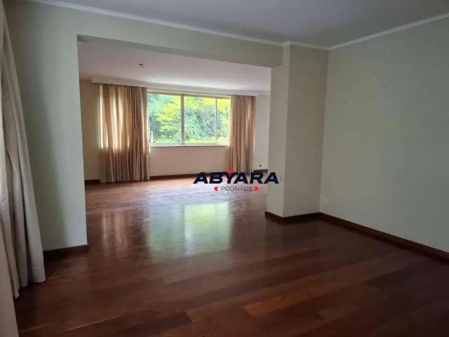 Apartamento para Venda em São Paulo/SP Higienópolis 3 Quartos