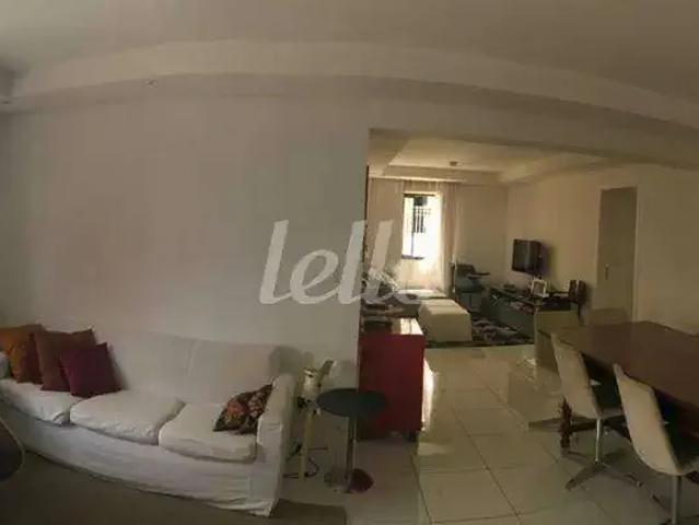Apartamento para Venda em São Paulo/SP Higienópolis 3 Quartos