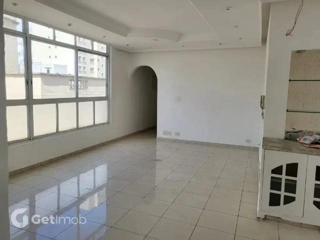Apartamento para Venda em São Paulo/SP Higienópolis 3 Quartos