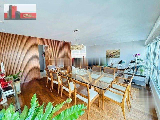 Apartamento para Venda em São Paulo/SP Higienópolis 3 Quartos